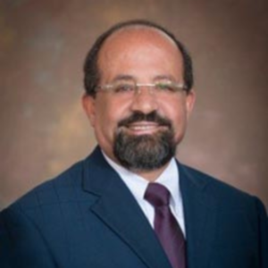 Adnan Hammad, PhD – NAAMA 34th International Medical Convention