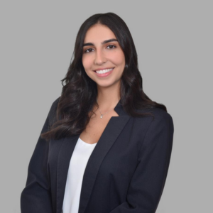 Marya Wahidi, MD – NAAMA 34th International Medical Convention