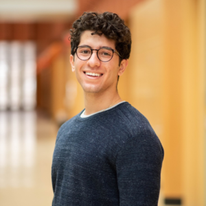 Omar Fehmi – NAAMA 34th International Medical Convention