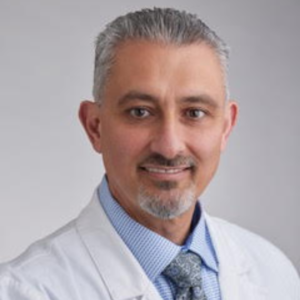 Raed Al-Naser, MD – NAAMA 34th International Medical Convention