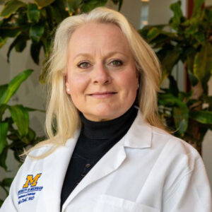 Julia Dahl, MD – NAAMA 34th International Medical Convention
